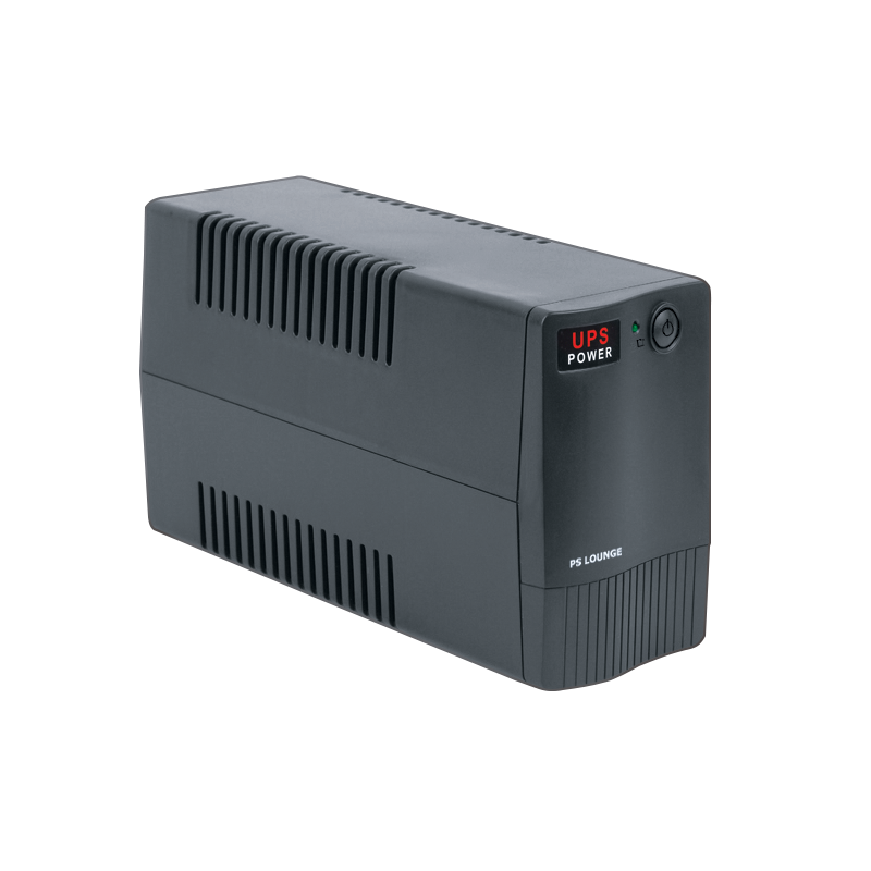 MT-500 LINE INTERACTIVE UPS 500VA